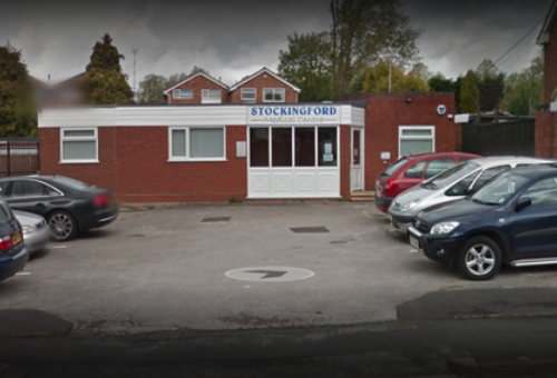 Our Practices - Nuneaton and Bedworth Primary Care Network