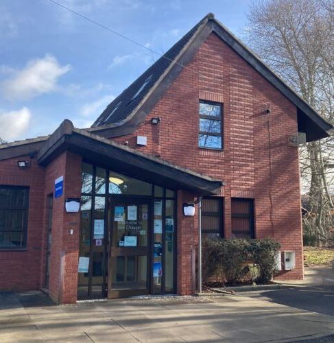 Our Practices - Nuneaton and Bedworth Primary Care Network